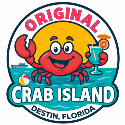 Home - Crab Island Watersports In Destin, Florida Pontoon Rentals